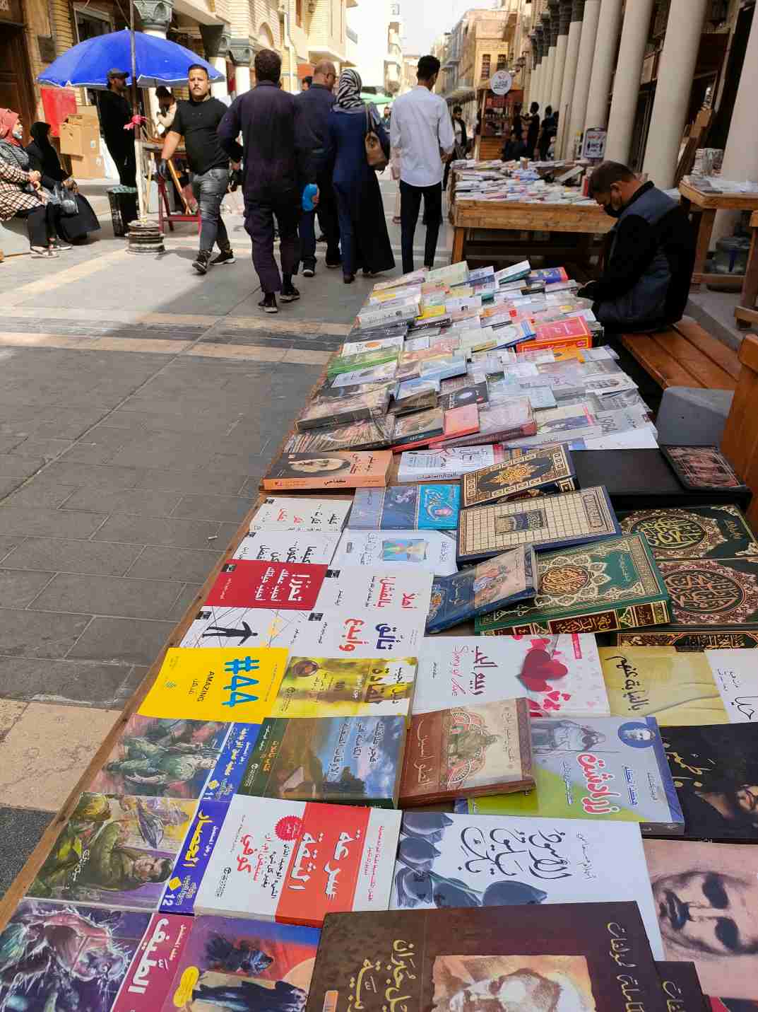 THE ULTIMATE TRAVEL GUIDE ABOUT THE BEST THINGS TO DO IN BAGHDAD IN 3-4 ...